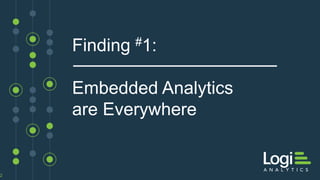 Why the Future of Analytics Is Embedded | PDF
