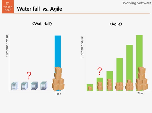 Why embrace both (cmmi or agile) ? | PPT