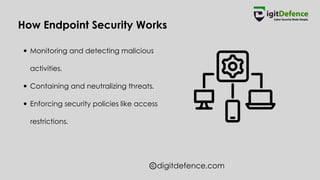 Why Endpoint Security is Important for Your Business . | PPT