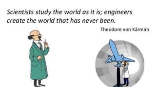 Why engineering ? | PPT