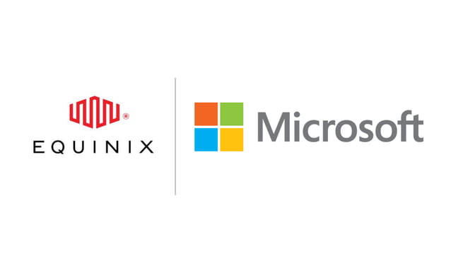 Why equinix for microsoft customers | PPT