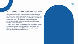 Why Every Android Developer Should Learn Multiplatform Kotlin (KMP).pptx