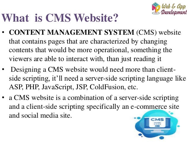 Why every business needs a website | PPTX