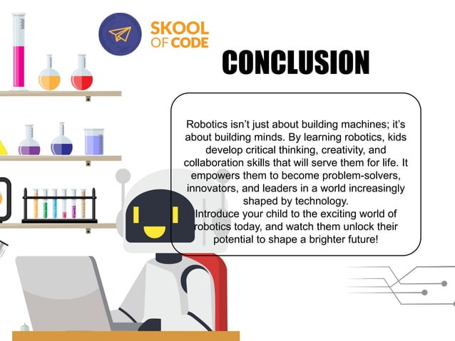 Why Every Child Should Learn Robotics Unlocking a World of Creativity and Innovation.pptx