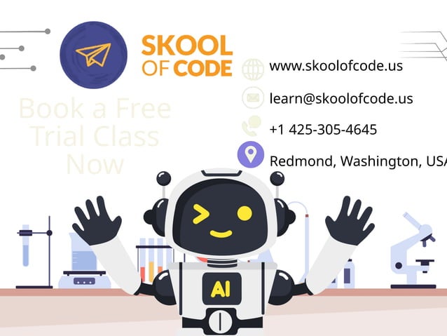 Why Every Child Should Learn Robotics Unlocking a World of Creativity and Innovation.pptx