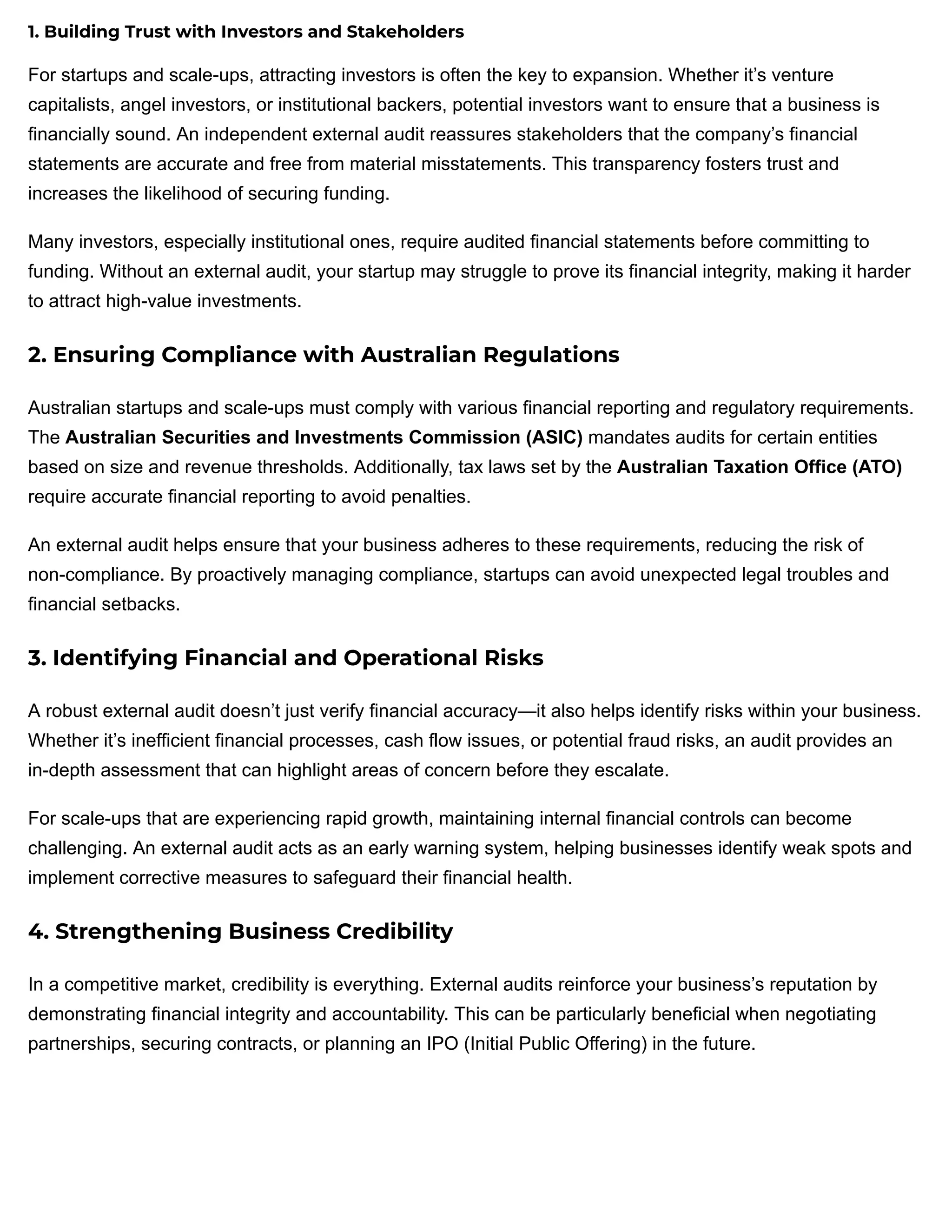Why External Audits Are Critical for Australian Startups & Scale-Ups.pdf