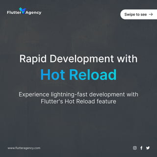 Why flutter a game changer in app development By Flutter Agency.pdf | Free Download