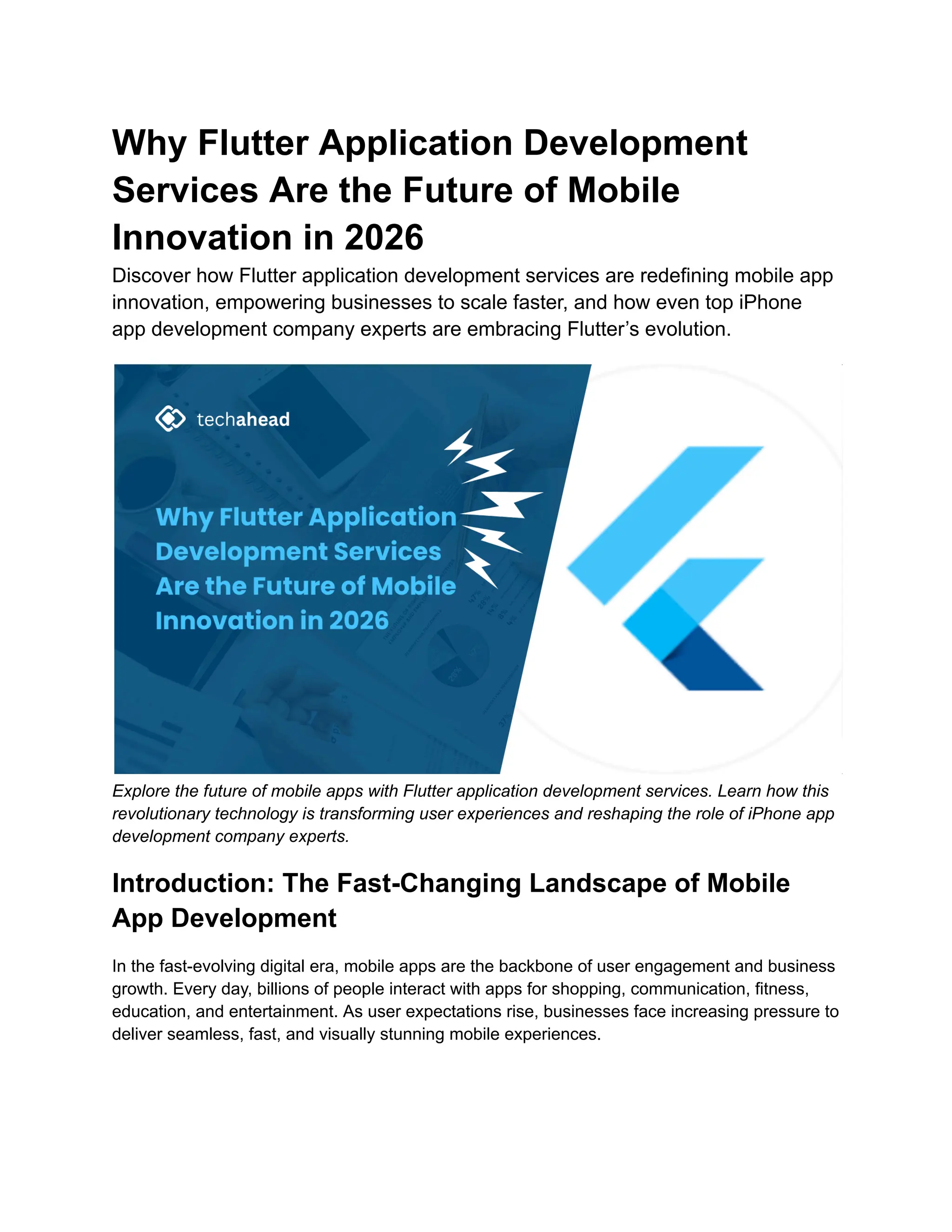 Why Flutter Application Development Services Are the Future of Mobile Innovation in 2026.pdf
