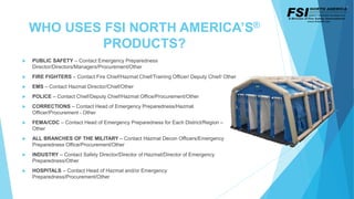 Why FSI Power Point | PPTX | First Aid | Injuries