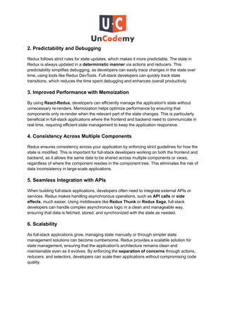 Why Full Stack Developers Use Redux for State Management.pdf