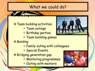 Why Fun At Work Necessary | PPS