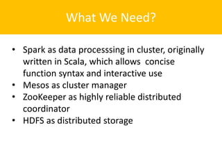 Why Functional Programming Is Important in Big Data Era | PPT