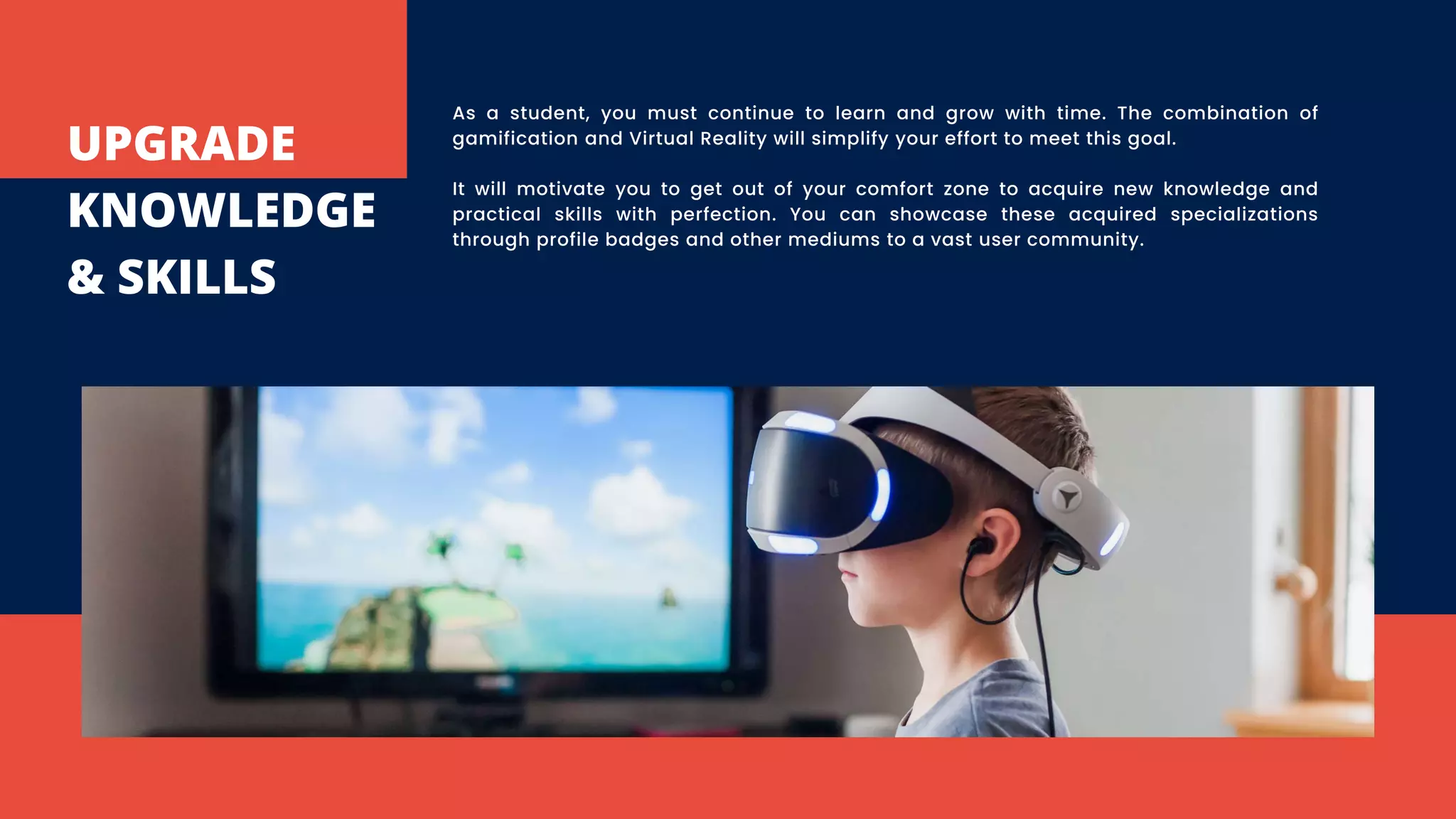 Why Gamification and Virtual Reality is the Future of Education.pptx