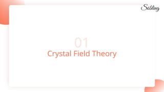 Why Gemstones have multiple Colors___Introduction of Crystal Field ...