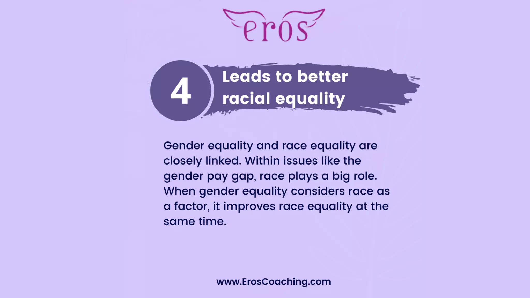 Why Gender Equality is Important | PPT