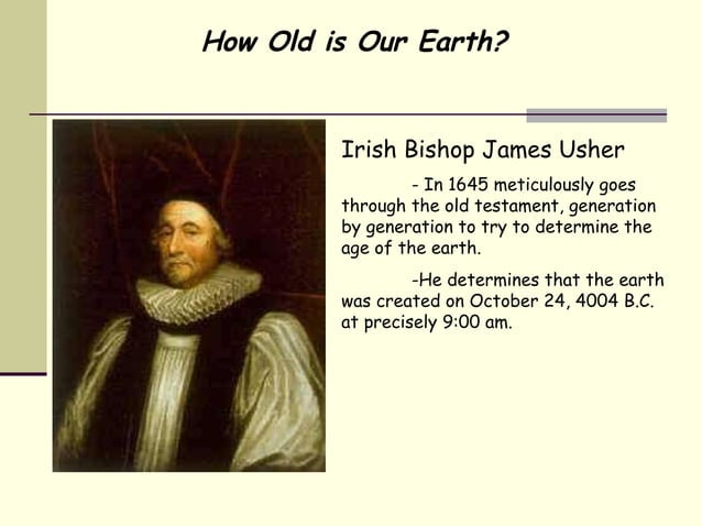 Why geology rocks | PPT