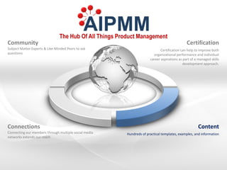 Why Get CPM or CPMM Certification - H. Del Castillo, AIPMM | PDF