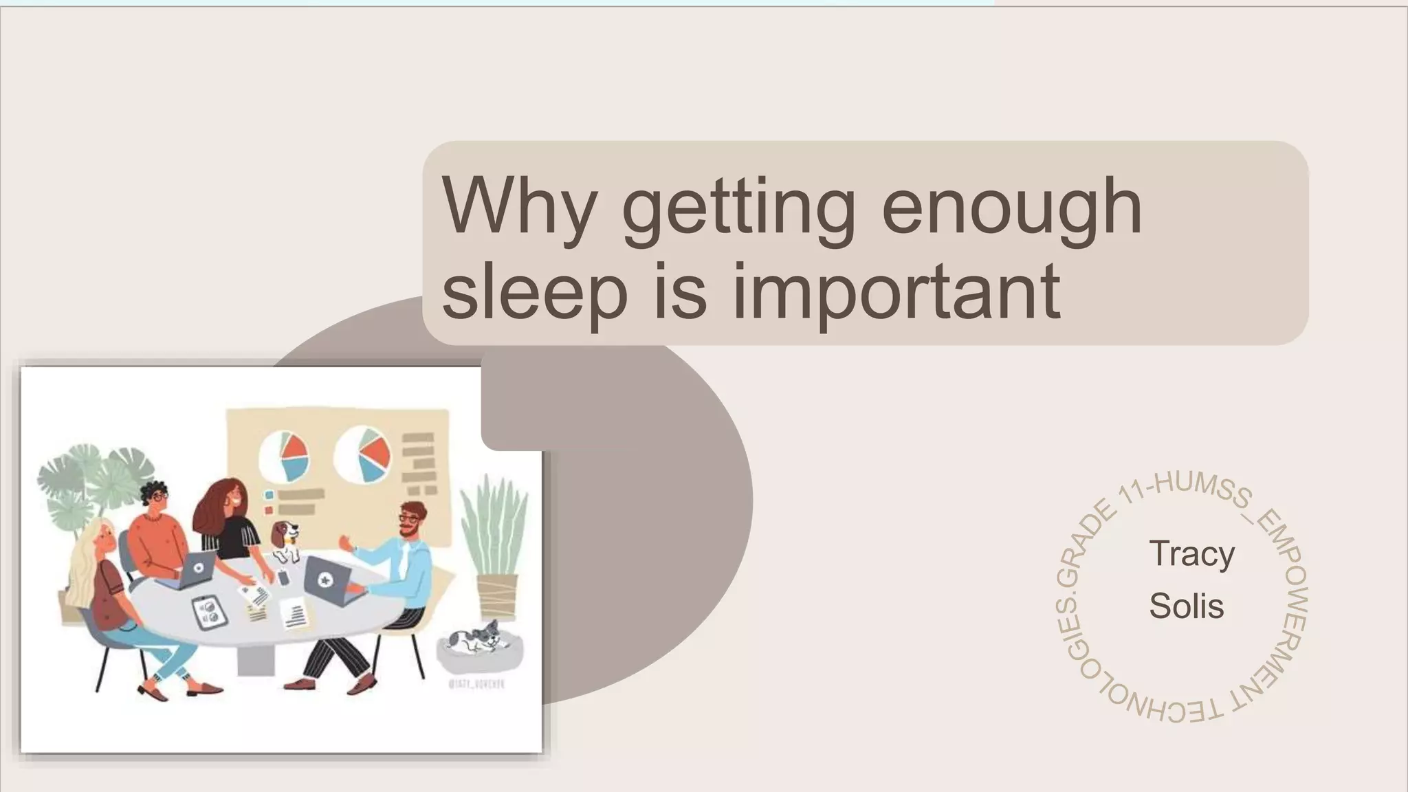 Why getting enough sleep is important.pptx