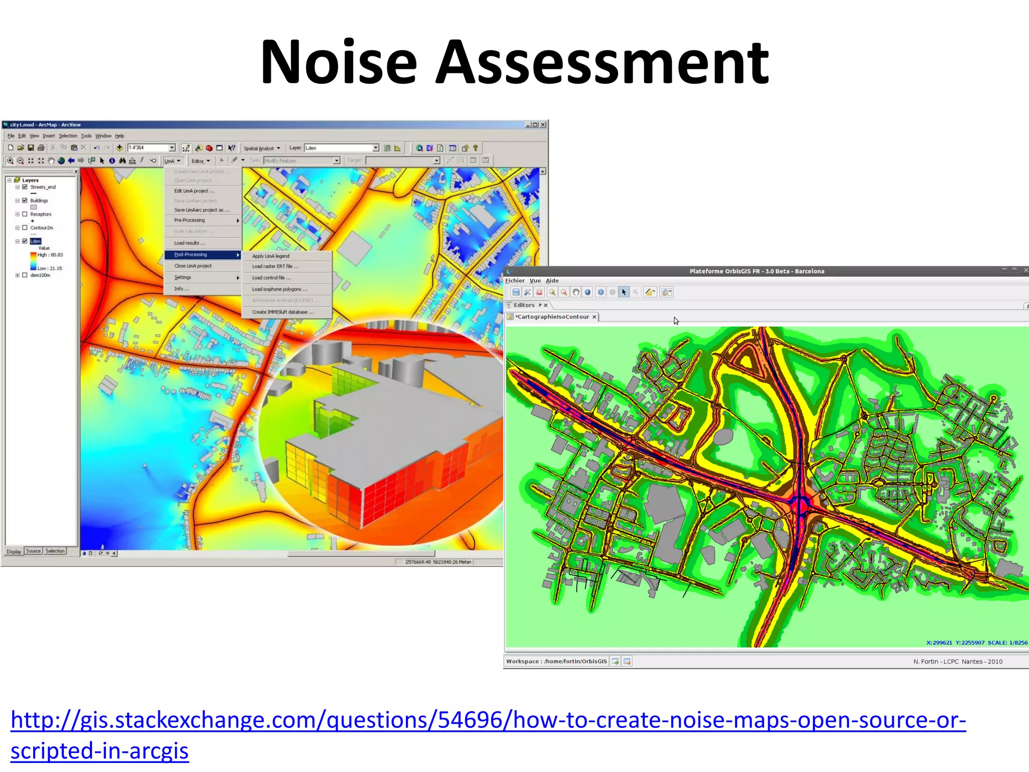 Why Does GIS Matter | PDF