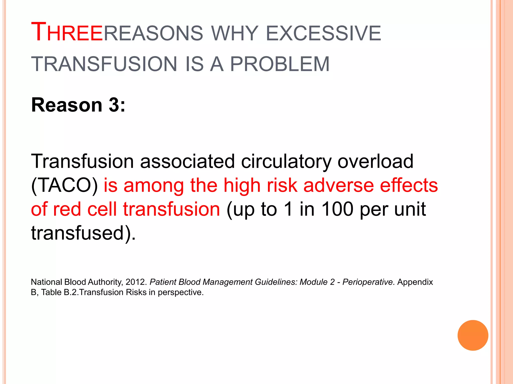 Why give 2 when 1 will do | PPTX