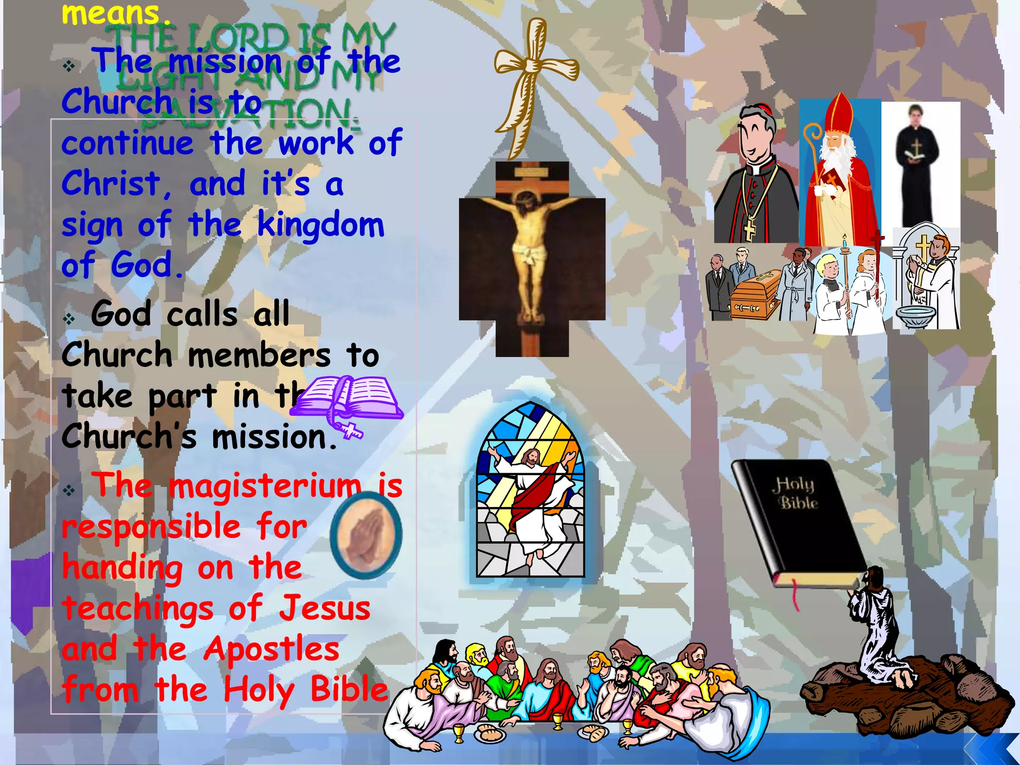 Why God Exists | PPTX