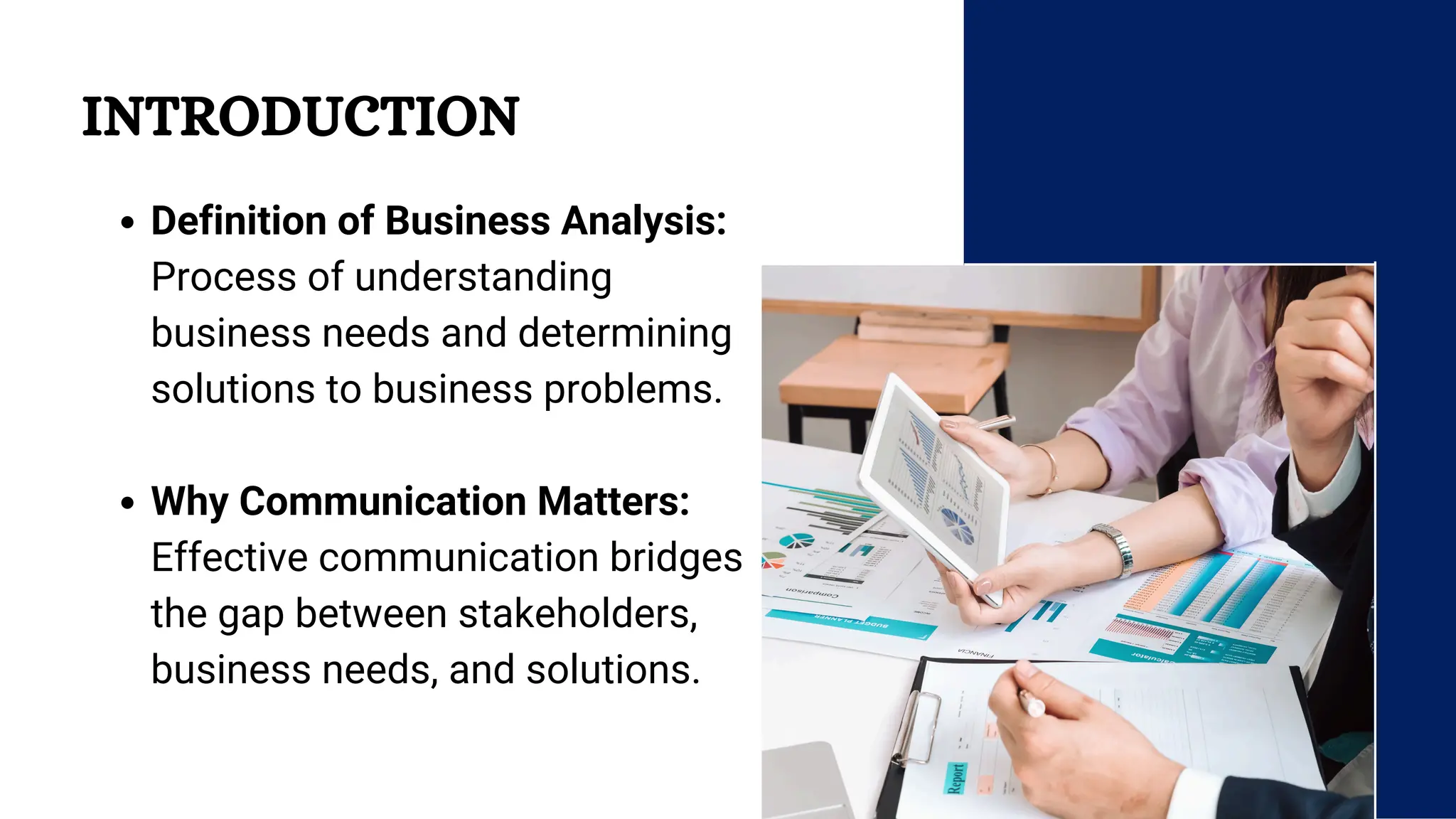 Why Good Communication is Key in Business Analysis.pdf