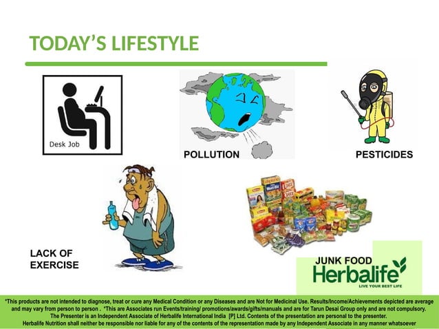 Why Good Health is Important in routine life | PPT