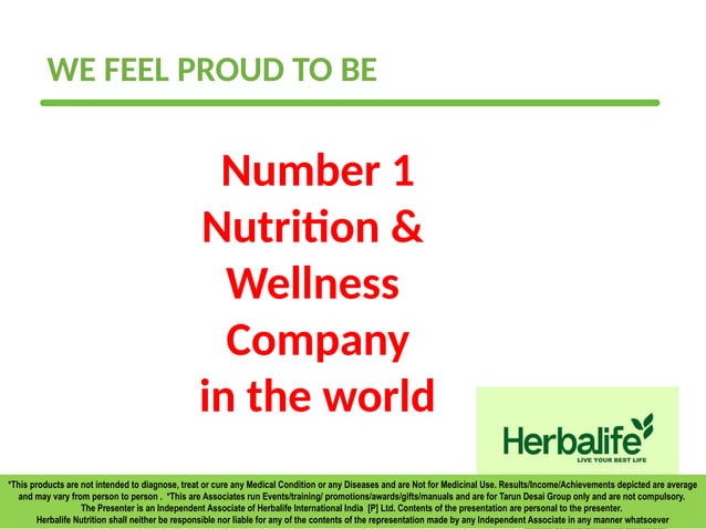 Why Good Health is Important in routine life | PPT