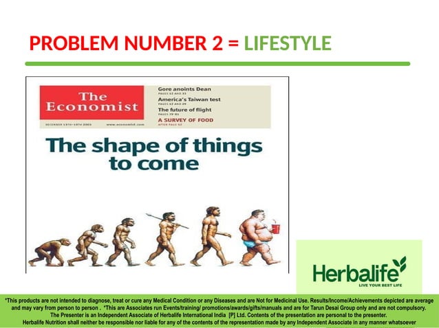 Why Good Health is Important in routine life | PPT