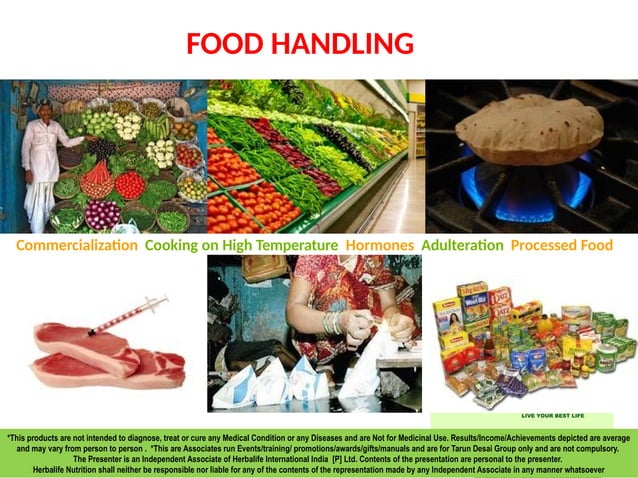 Why Good Health is Important in routine life | PPT