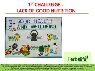 WHY GOOD HEALTH IS IMPORTANT IN ROUTINE LIFE.pptx