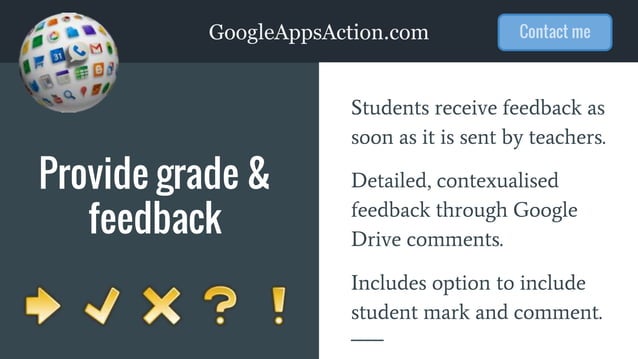 Why Google Classroom | PPT