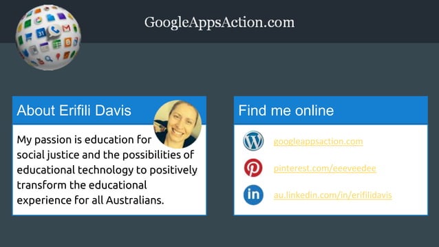 Why Google Classroom | PPT