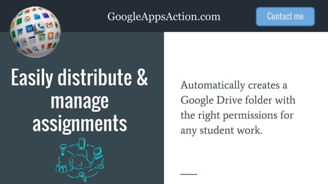 Why Google Classroom | PPT