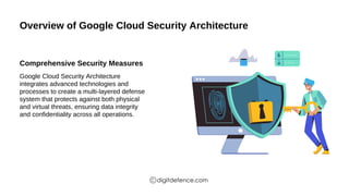 Why Google Cloud Security Matters for Businesses | Digitdefence | PDF ...