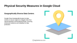 Why Google Cloud Security Matters for Businesses | Digitdefence | PDF ...
