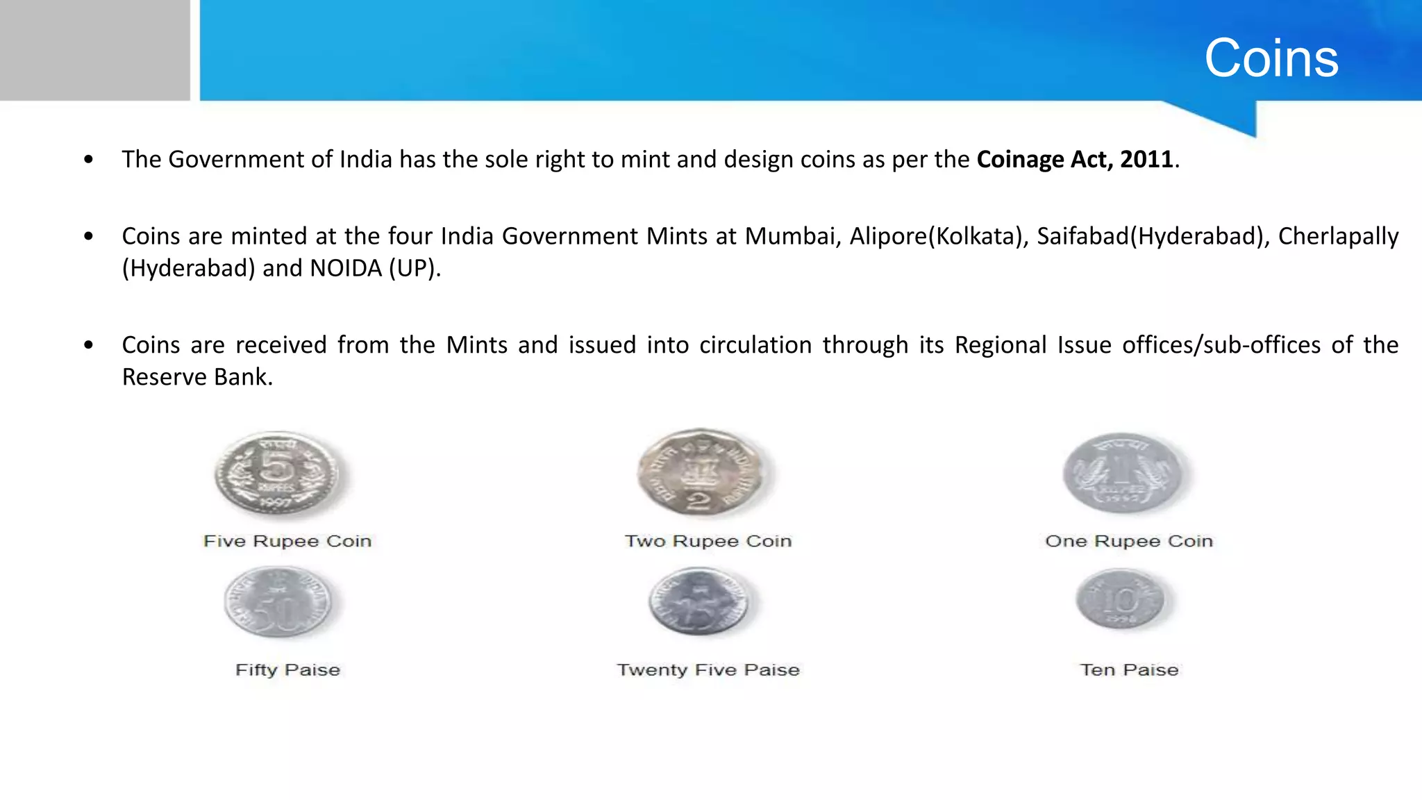 Why governmet can't print more money..! | PPT