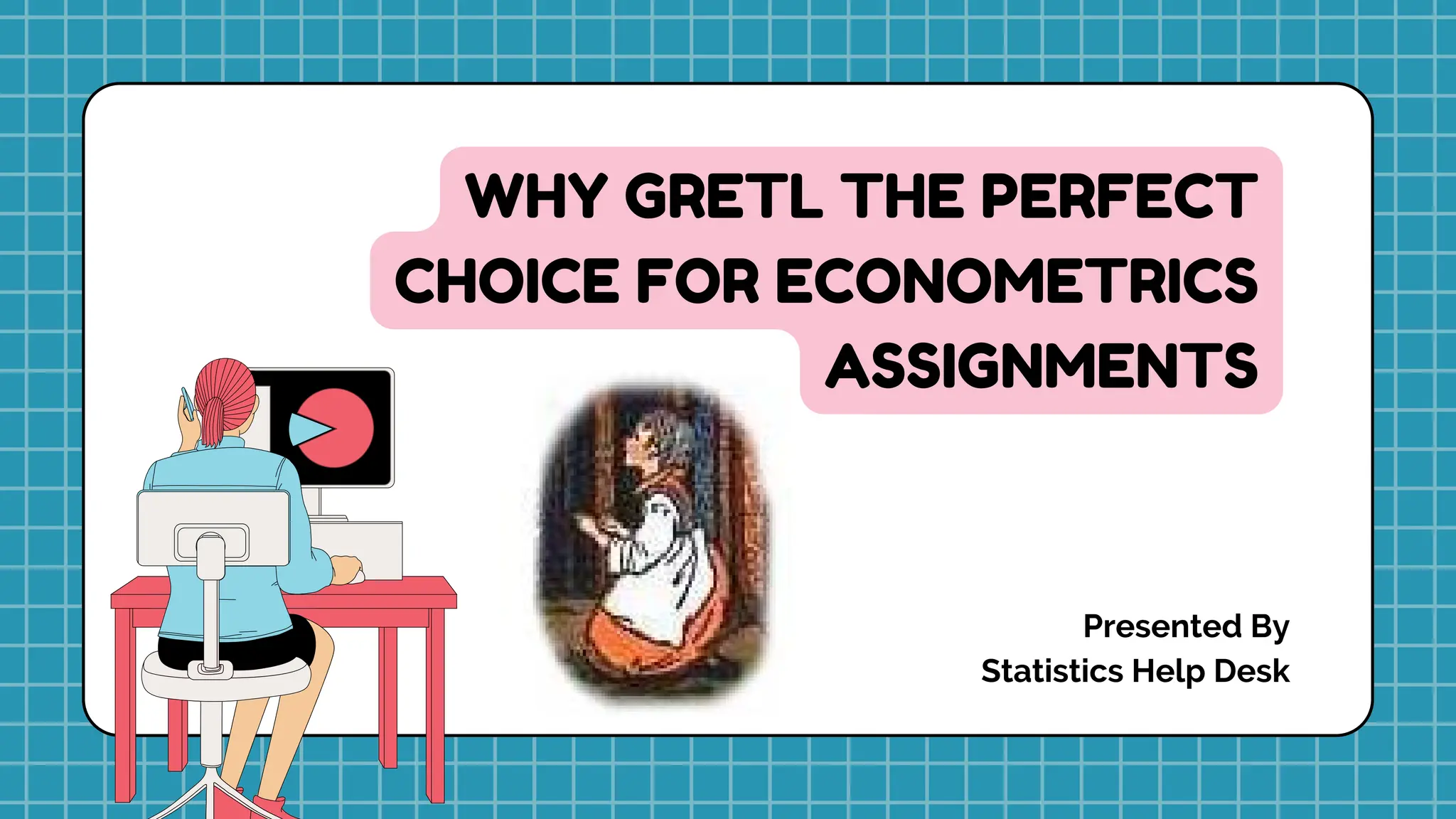 Why Gretl The Perfect Choice for Econometrics Assignments | PPT