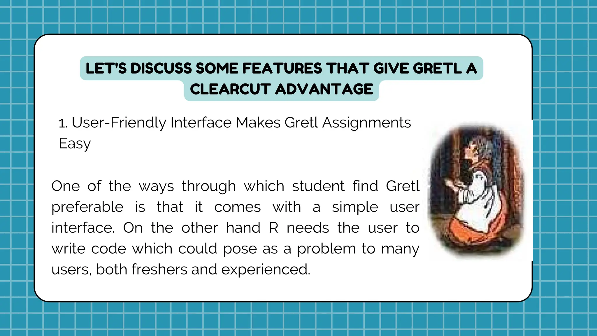 Why Gretl The Perfect Choice for Econometrics Assignments | PPT