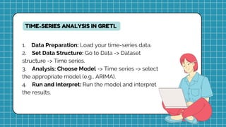 Why Gretl The Perfect Choice for Econometrics Assignments | PPT