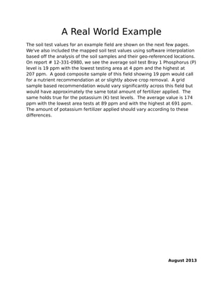 Why Grid Sample | PDF