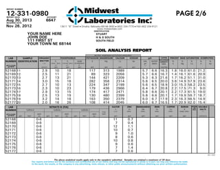Why Grid Sample | PDF