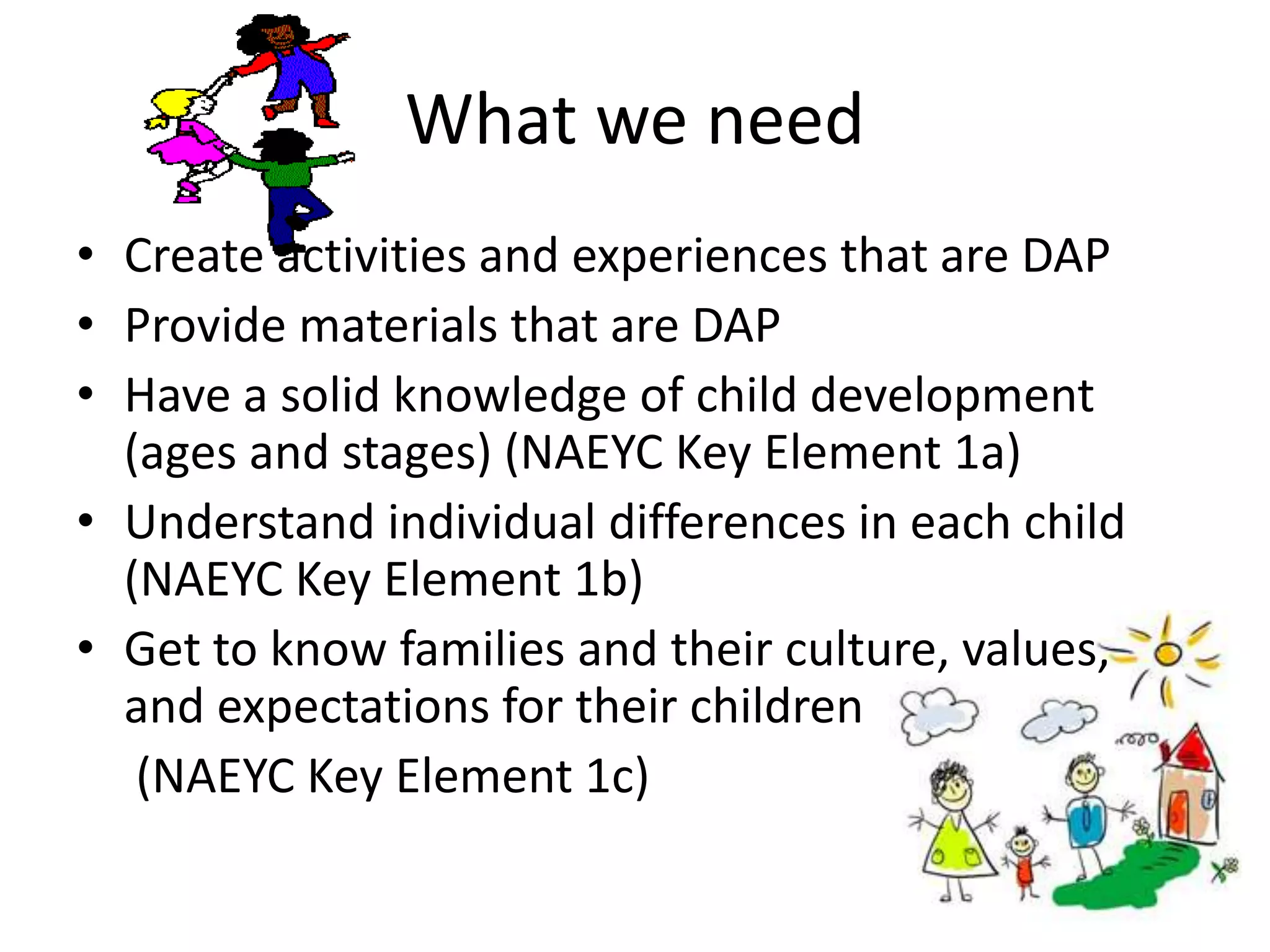 Why guidance matters chapter 1 | PPTX