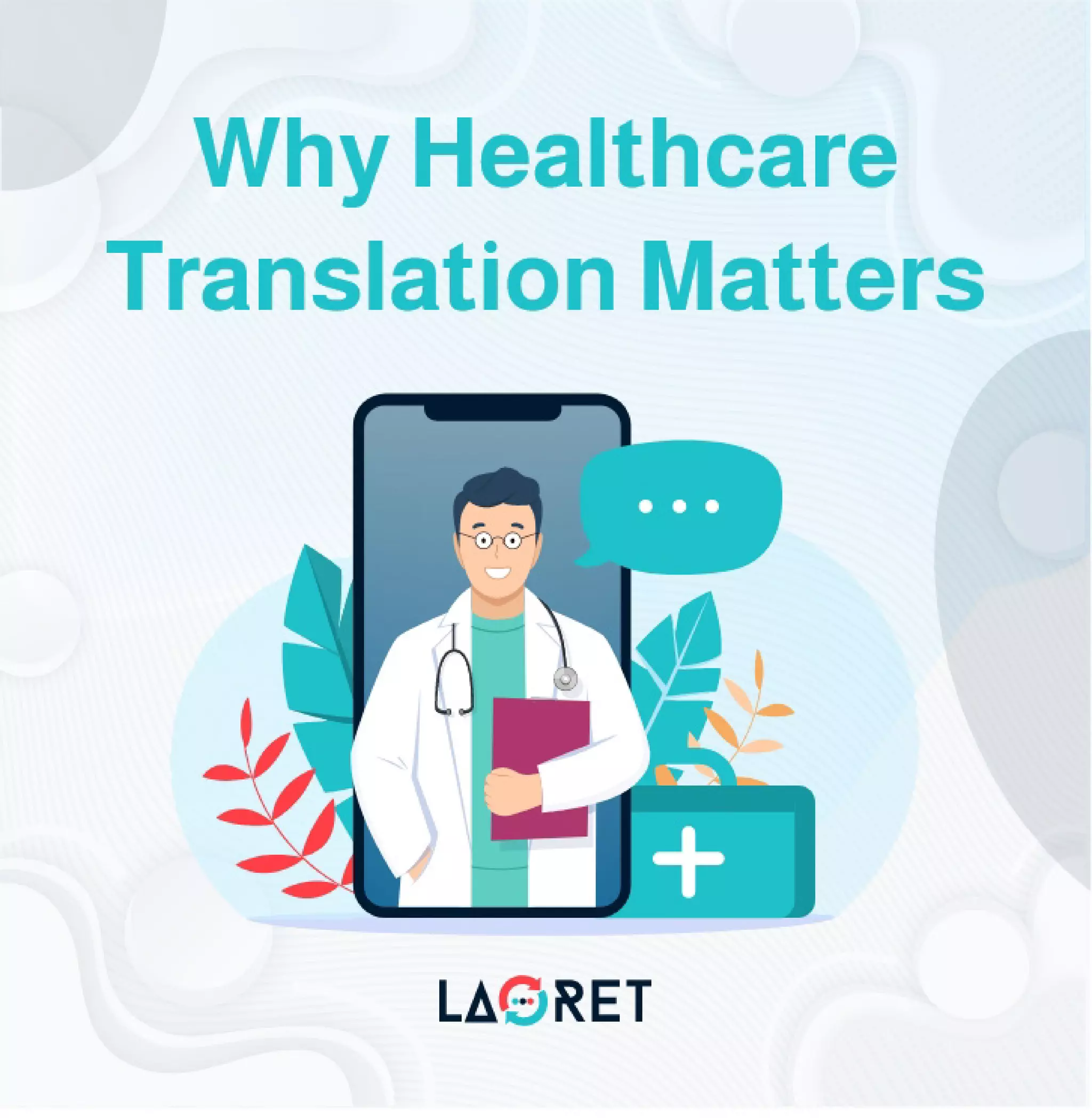 Why Healthcare Translation Matters | PDF