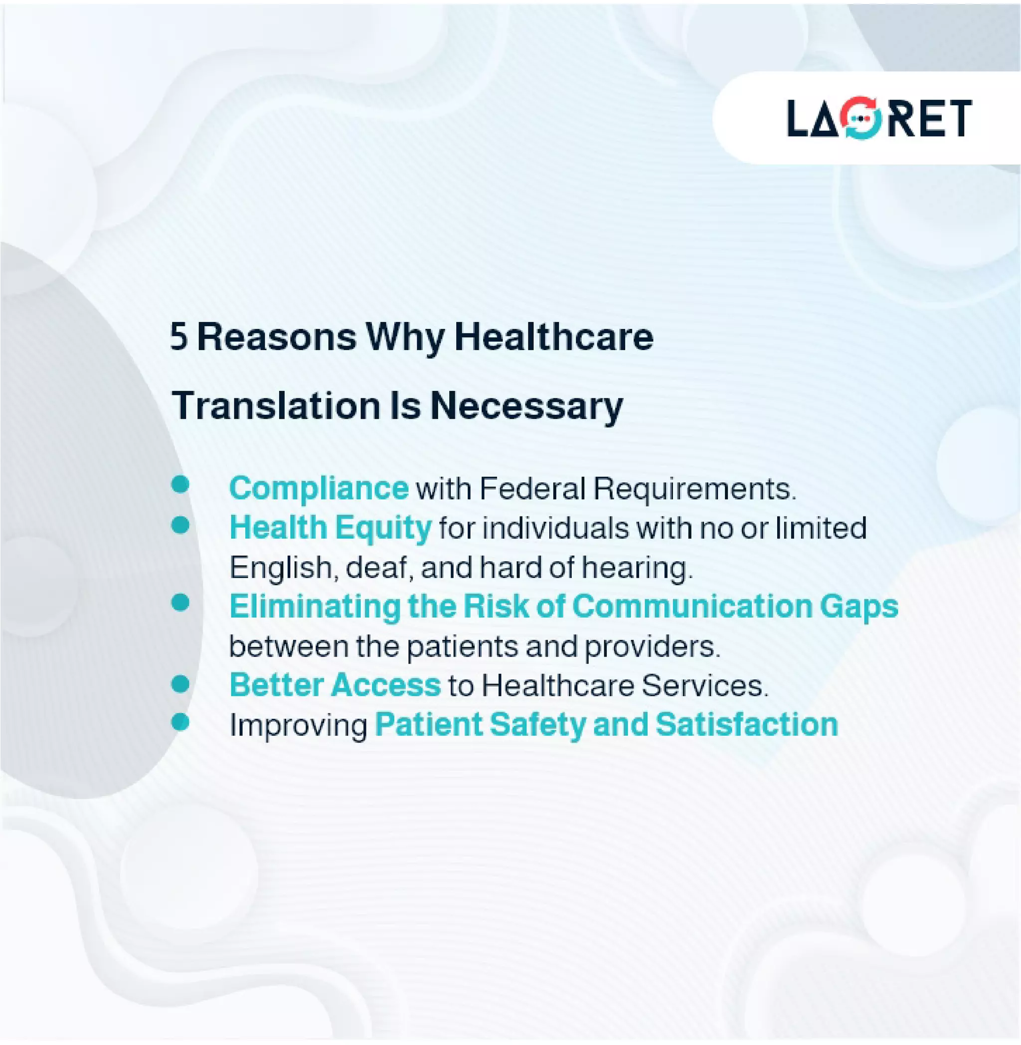 Why Healthcare Translation Matters | PDF