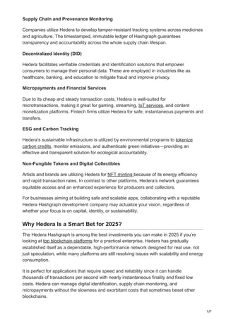Why Hedera Hashgraph is a Top Pick for 2025.pdf