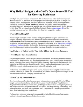 Why Helical Insight is the Go-To Open Source BI Tool for Growing Businesses.pdf