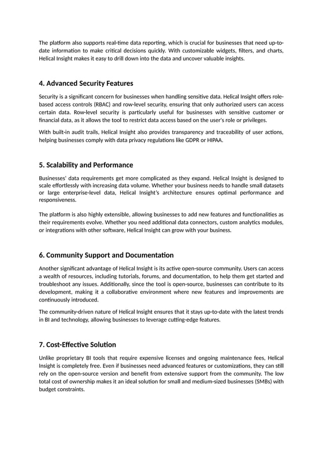 Why Helical Insight is the Leading Open-Source BI Solution for Businesses (1).pptx
