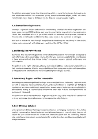 Why Helical Insight is the Leading Open-Source BI Solution for Businesses (1).pdf