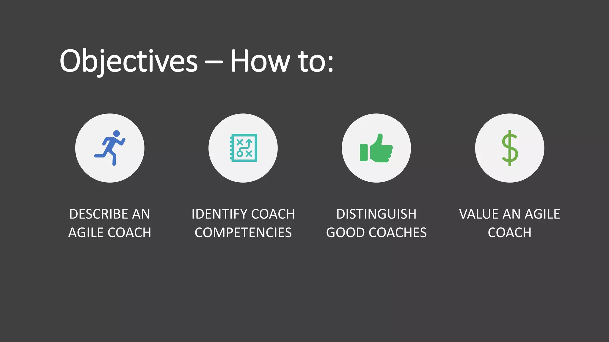 Why Hire an Agile Coach | PPT